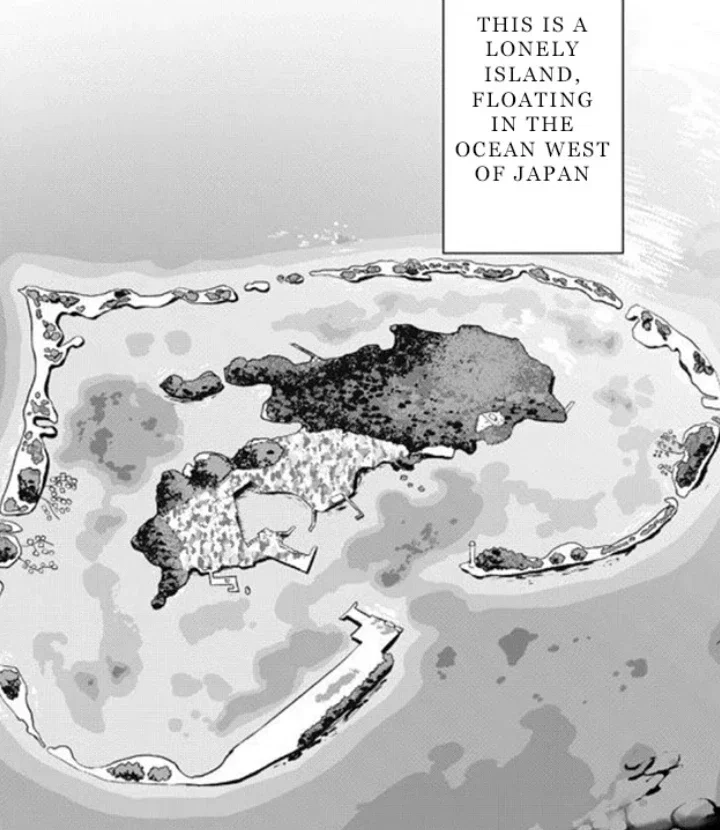 Sex Addict Island
