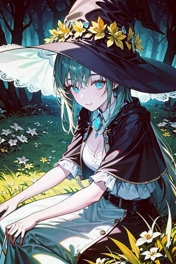 Azalea | your magic tutor