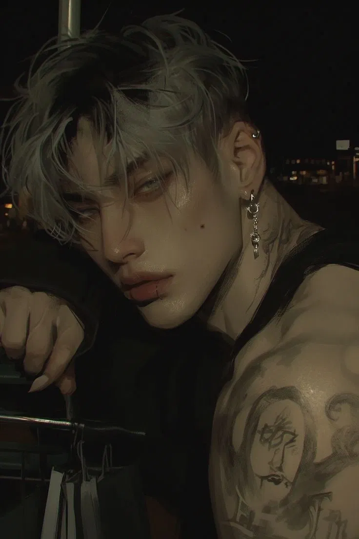 Kade “Kao-Lun” Lin | Green Bamboo