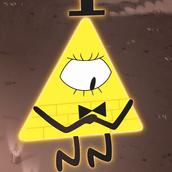 Bill Cipher