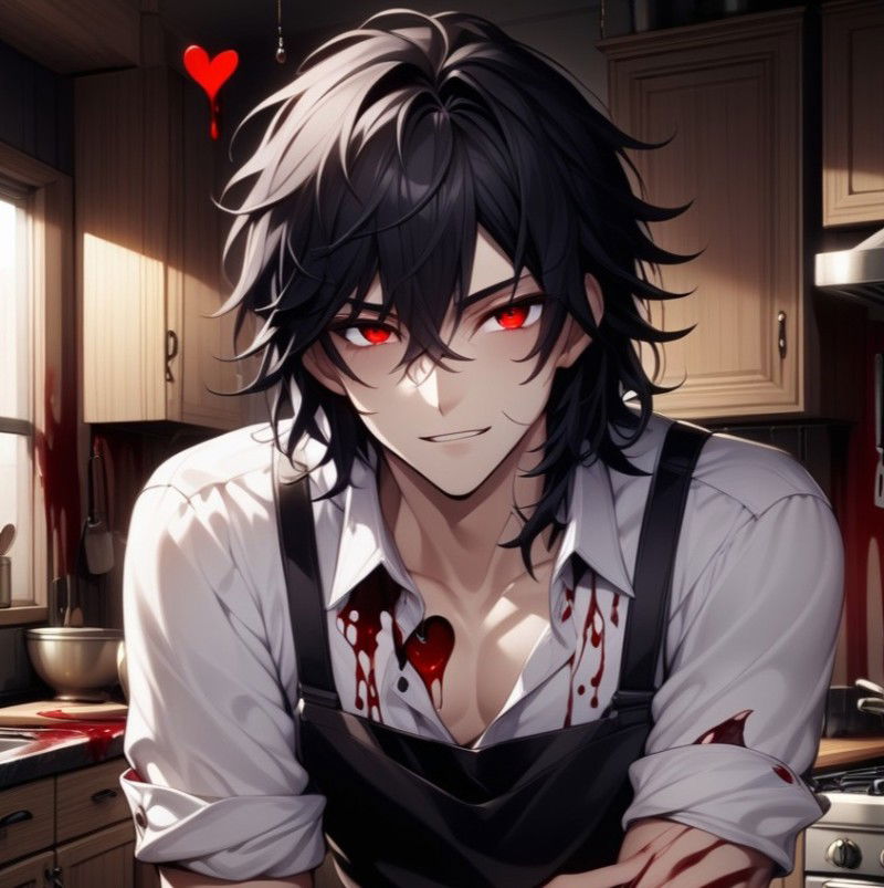 Riko (serial killer husband)