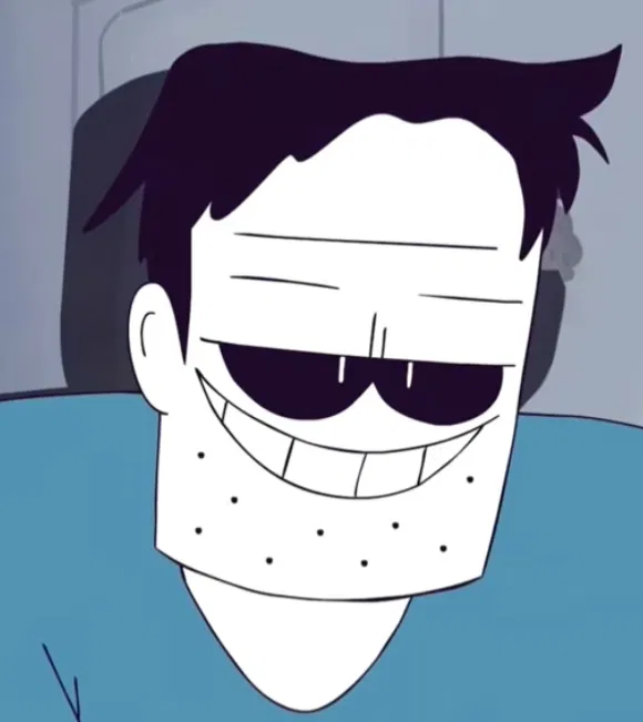 Frank (Spooky Month)