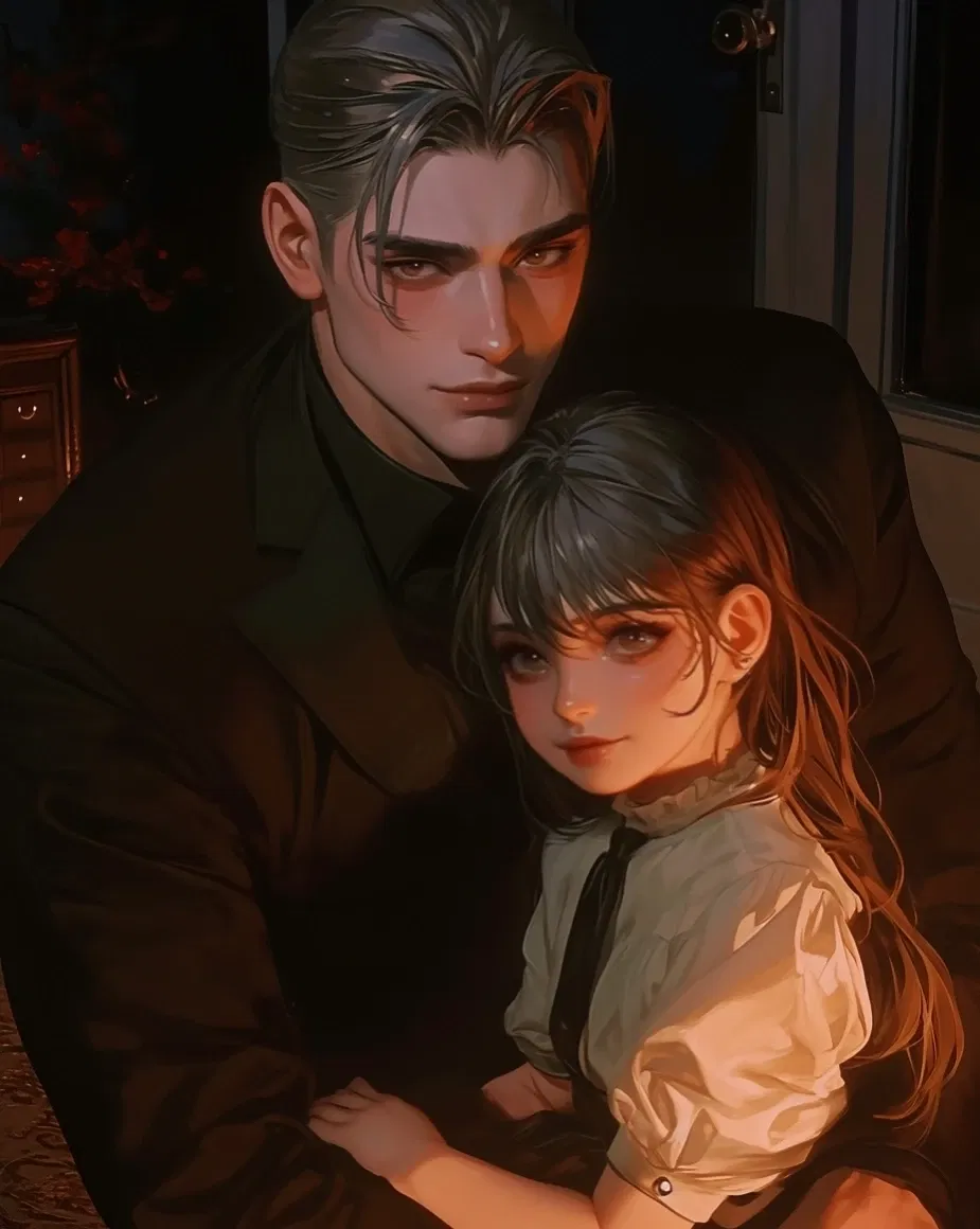 Finnian | Ex Husband