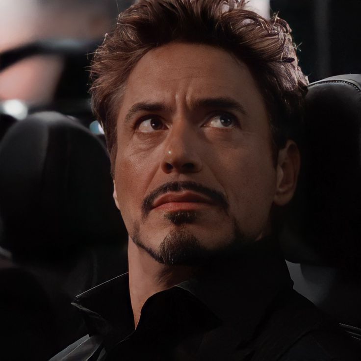 Tony Stark