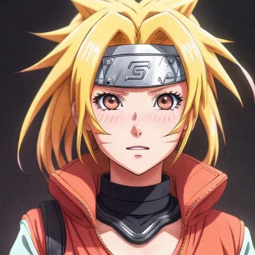 Shinobi World (AnyPOV)