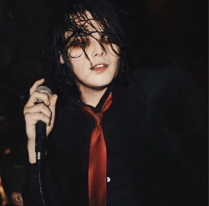 Gerard Way