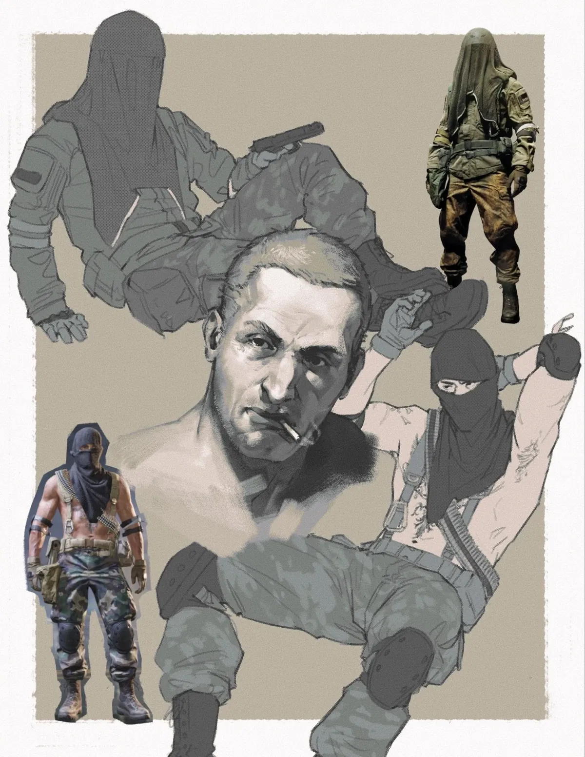 Chat with Sebastian Josef Krueger