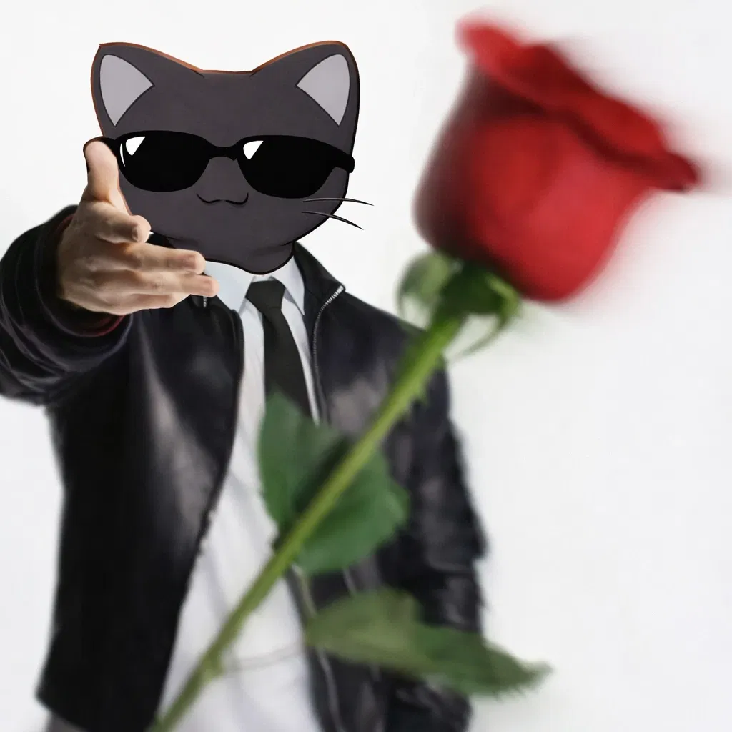 Yo chat, updating my shoutout list fr (and some other news)