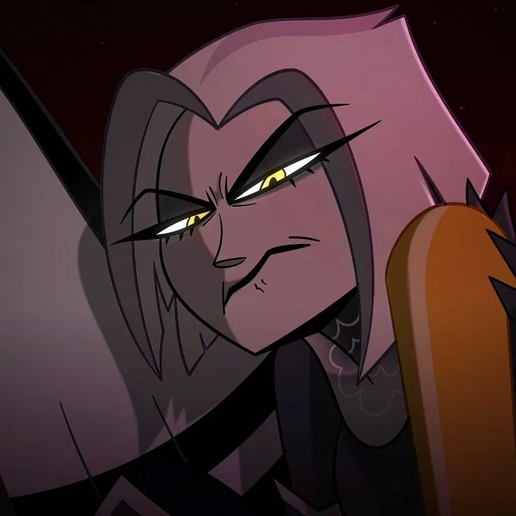 Lute || Hazbin Hotel