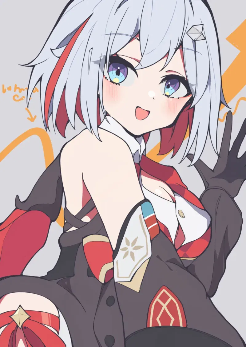 Girlfriend | Topaz (18+ | DOM | FLUFF | ANYPOV)