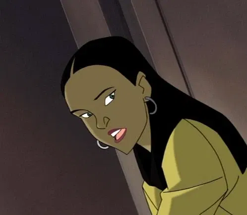 Jubilation Lee-Evolution (updated)