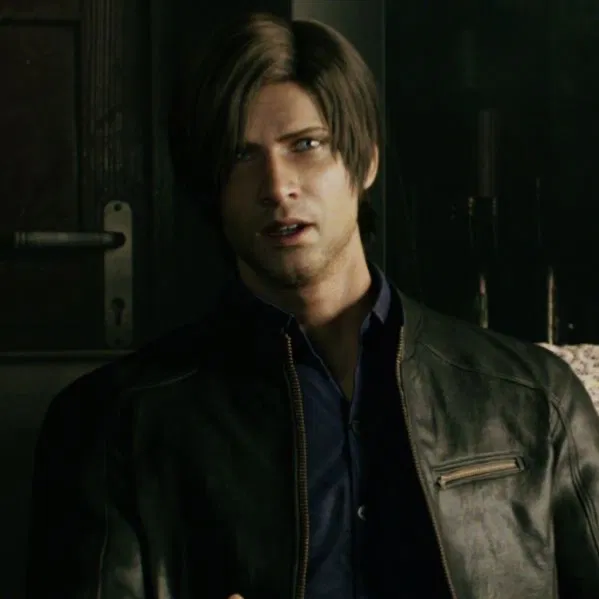 Leon Kennedy (Yandere)