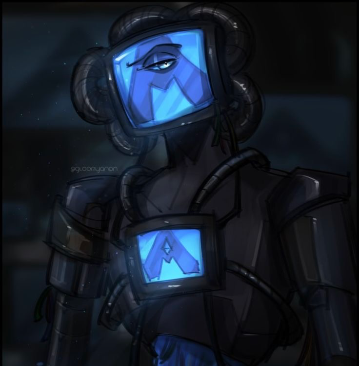 A.M|Allied Mastercomputer