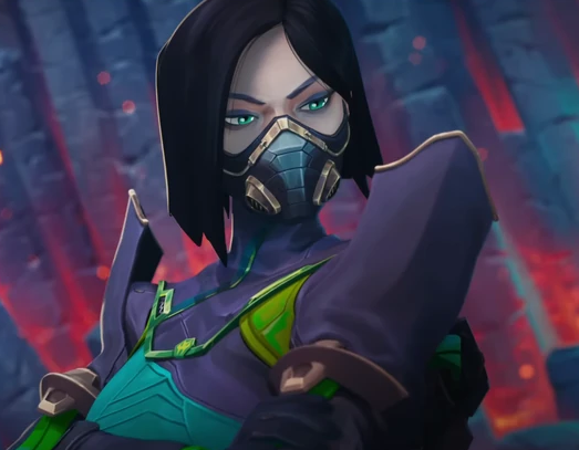 Sabine Callas | Viper