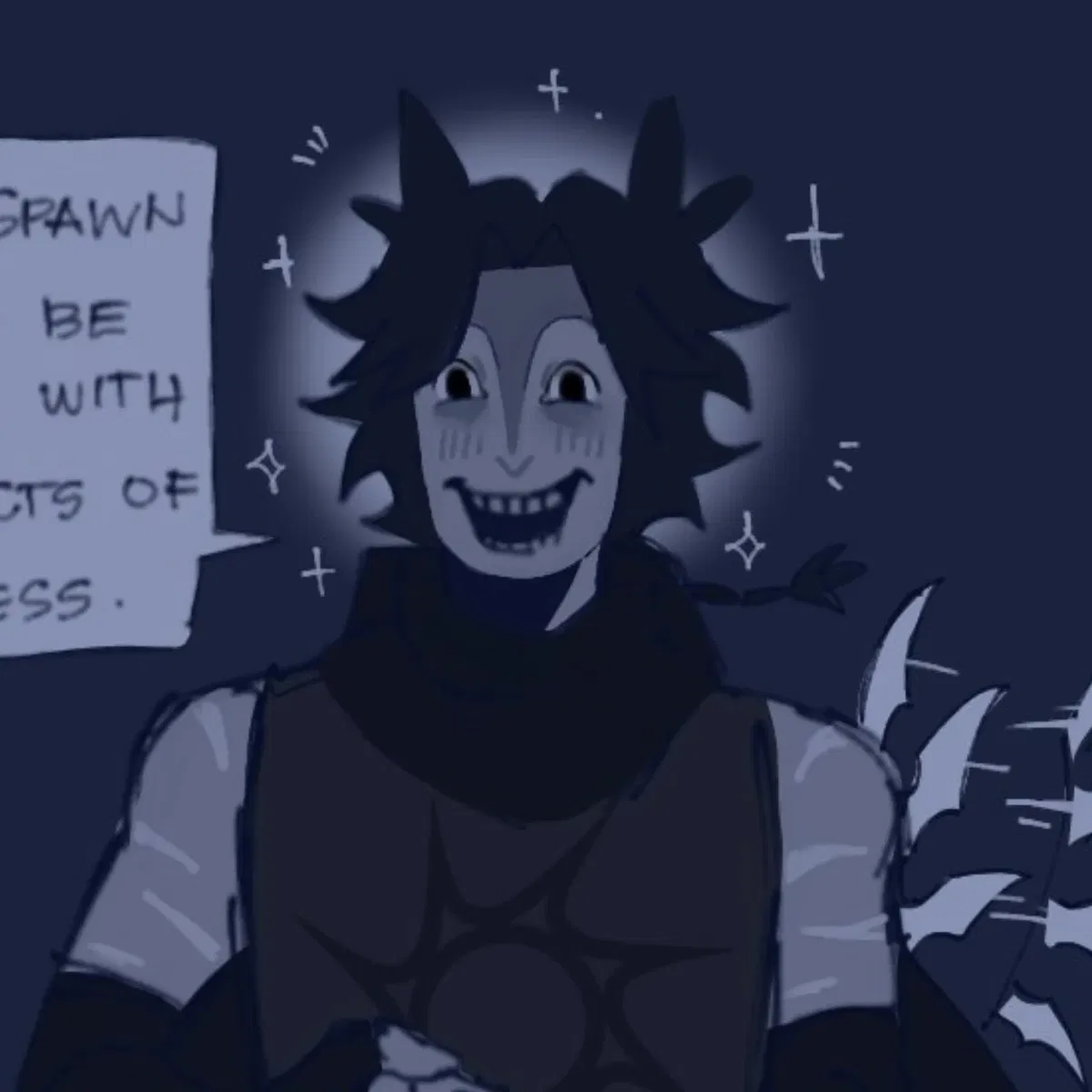 🗡️ - Two Time (Forsaken)