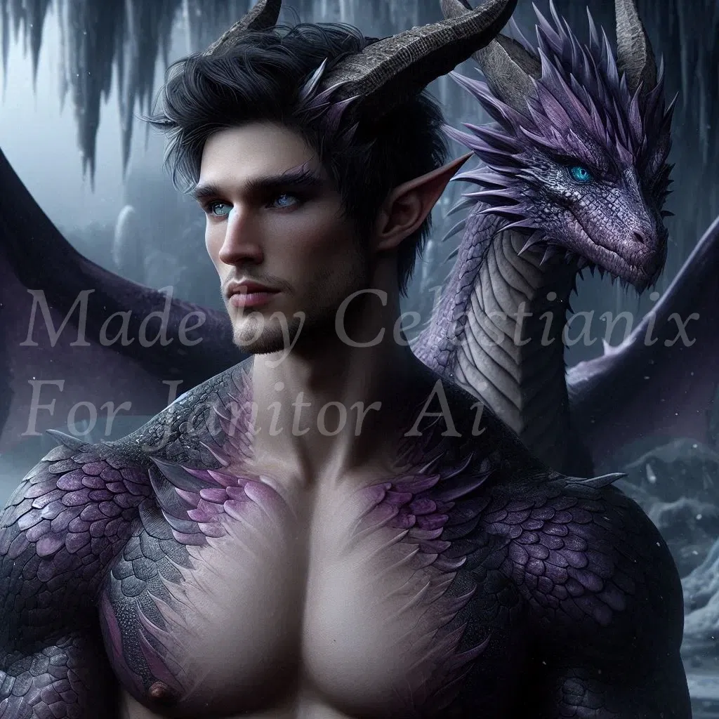 Dravon - The Mysterious Dragon