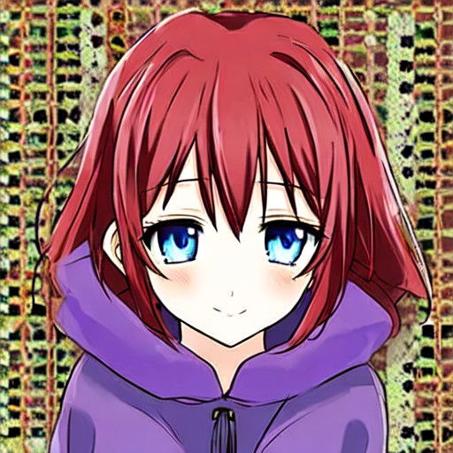 [NTR] Holding hands. (Bull POV)