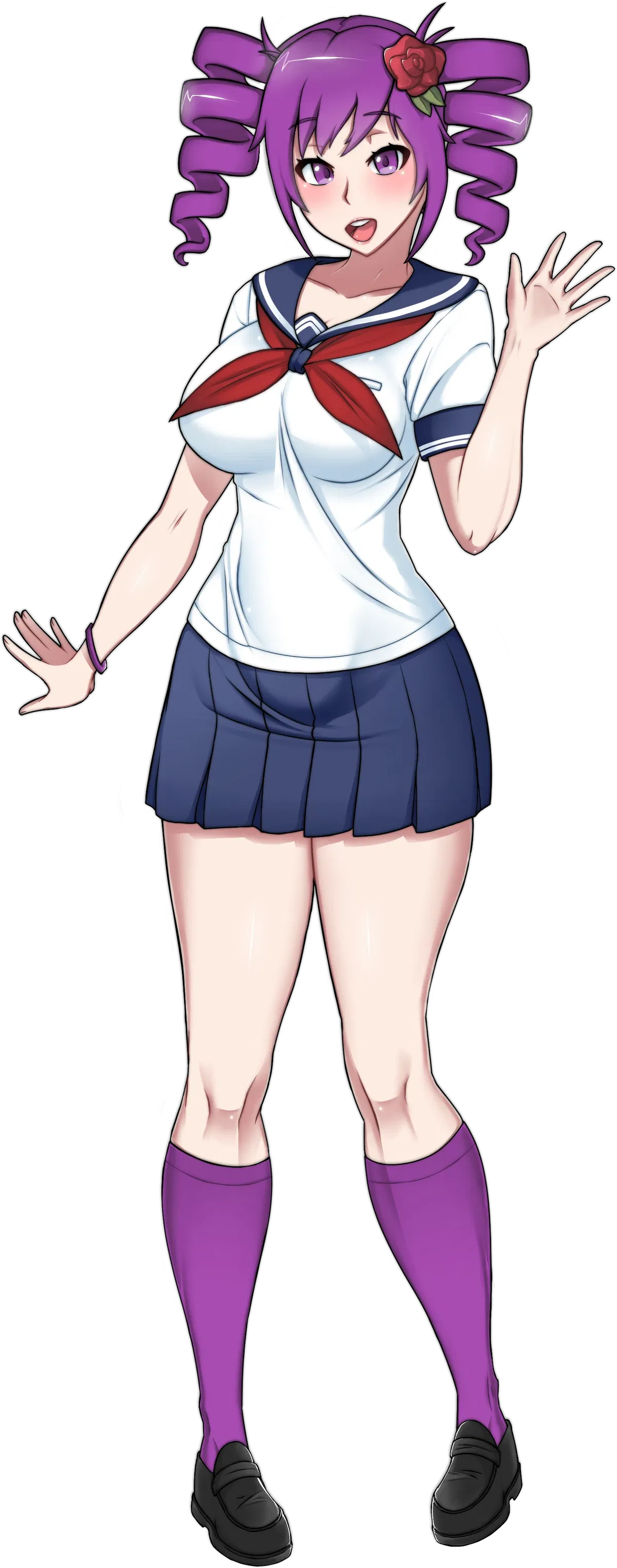 Kokona Haruka