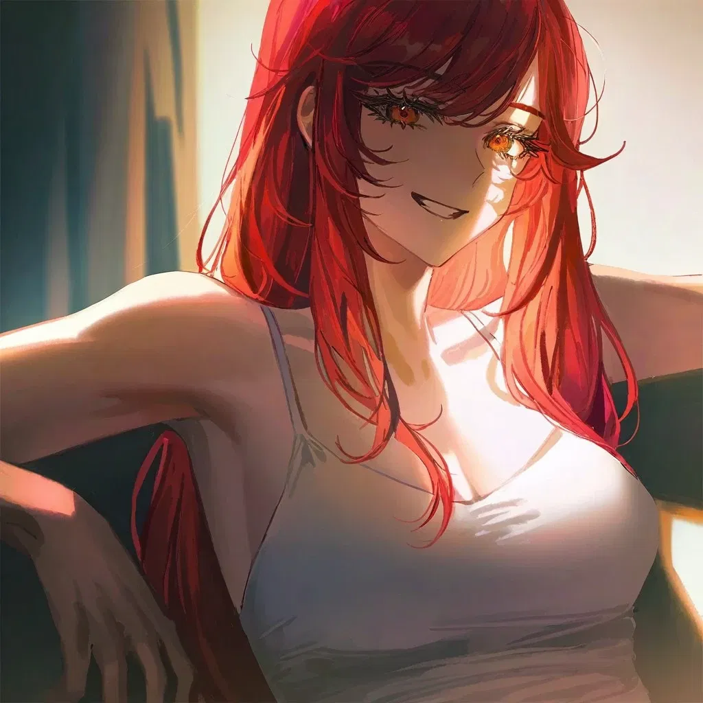 Chat with 𑄹. Kayla | Reverse Scenario