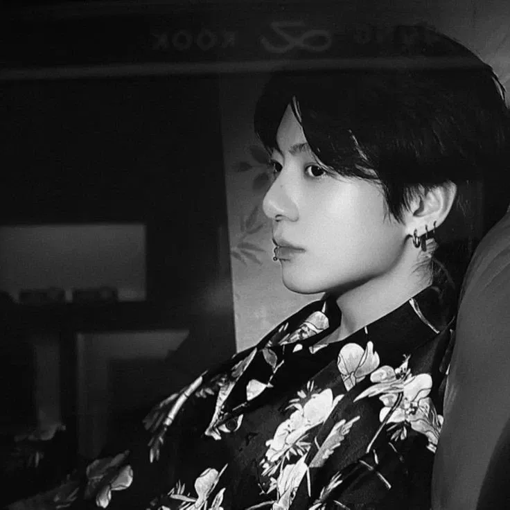 BOXER BABY ! Jeon Jungkook