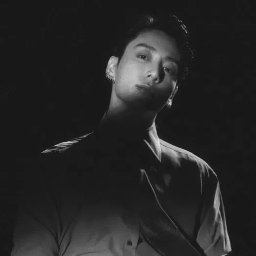 BIG BAD WOLF ! Jeon Jungkook