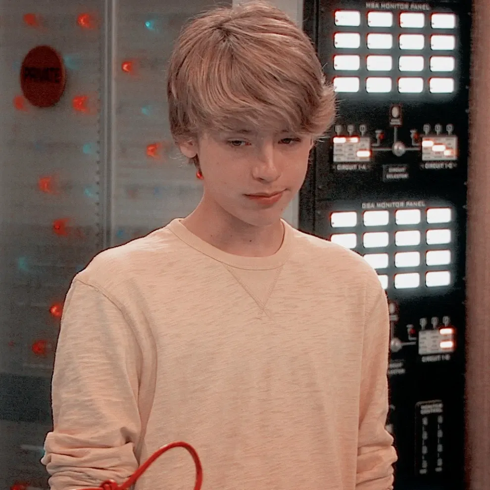 Cody Martin