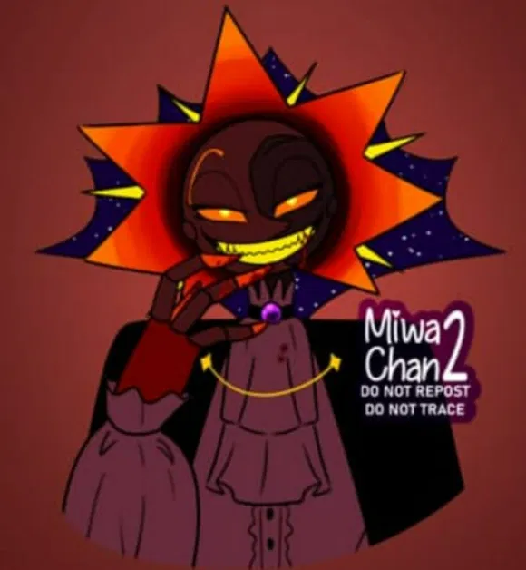Vampire Eclipse