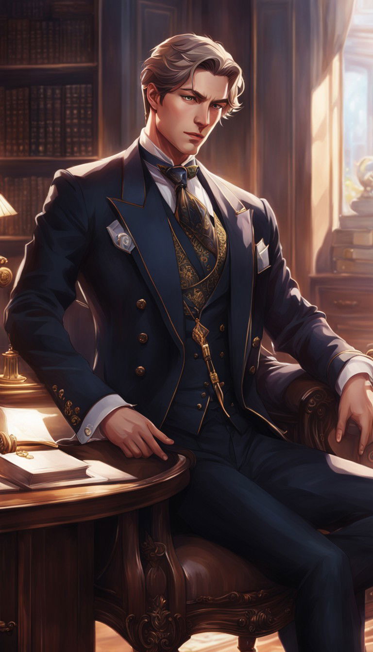 Chat with Levi Ackerman