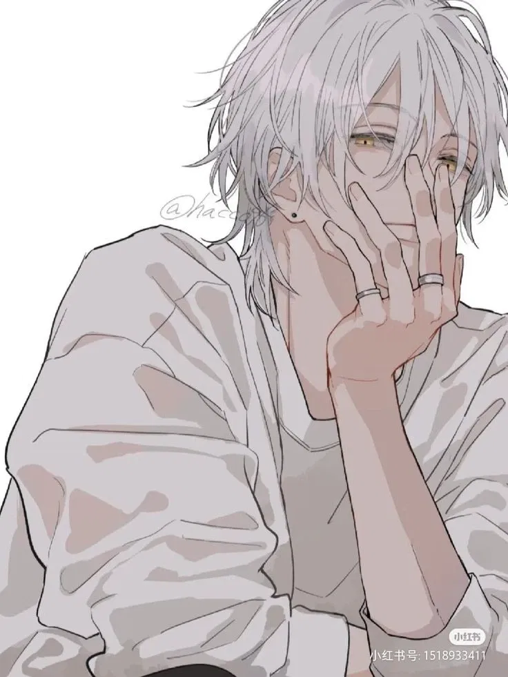 Caleb : Your own Santa~