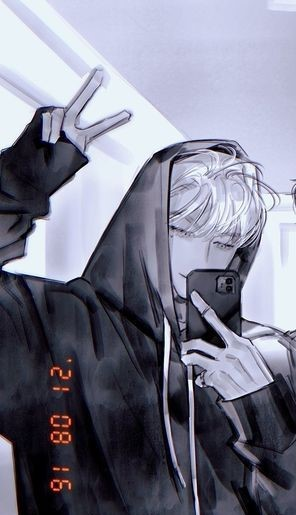 Best Friend || Aether