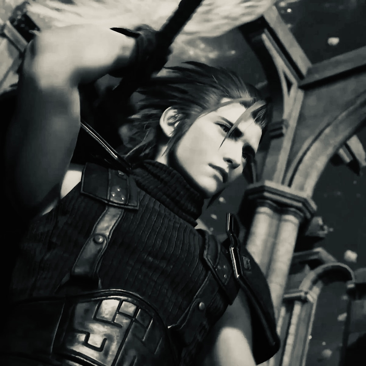Zack Fair