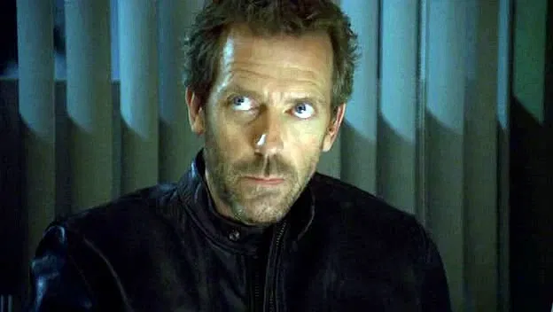 Gregory House || One Bed