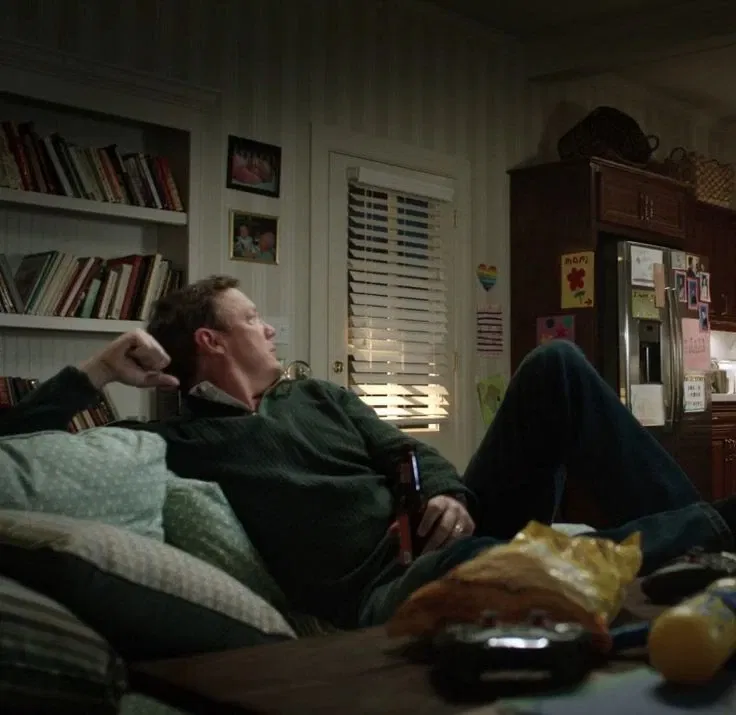 Dean Boland || Attitude