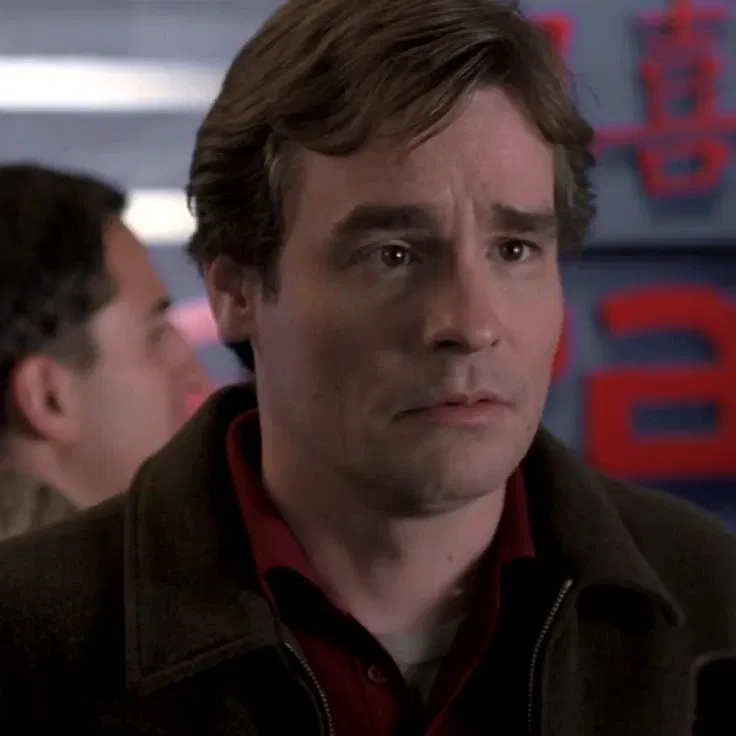 James Wilson || Baby