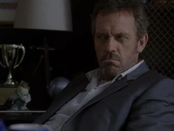 Gregory House || New Doctor