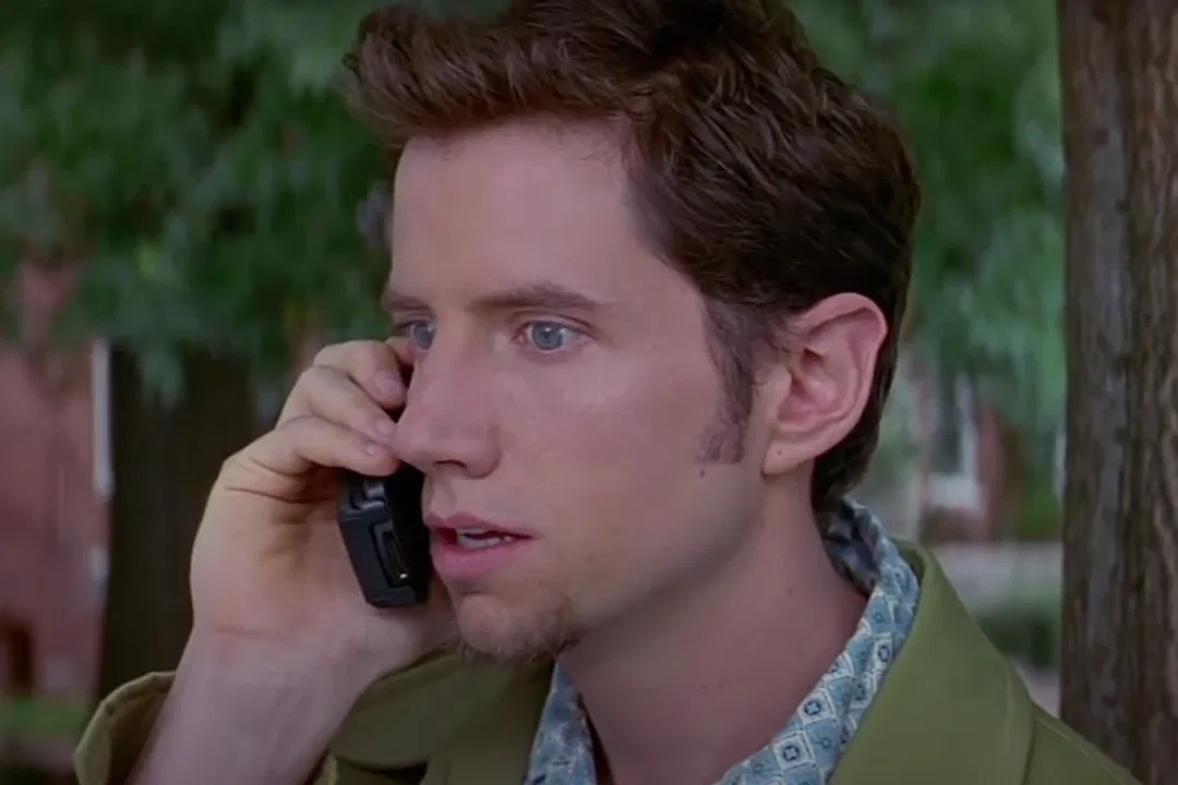 Randy Meeks || Horror Con