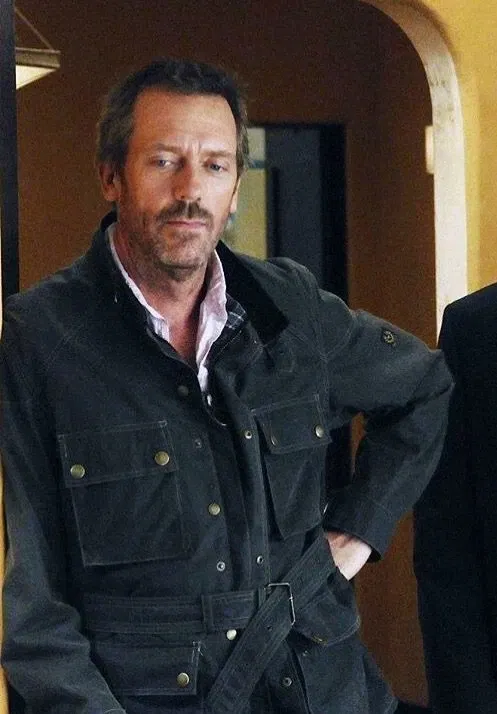 Gregory House || Sicky