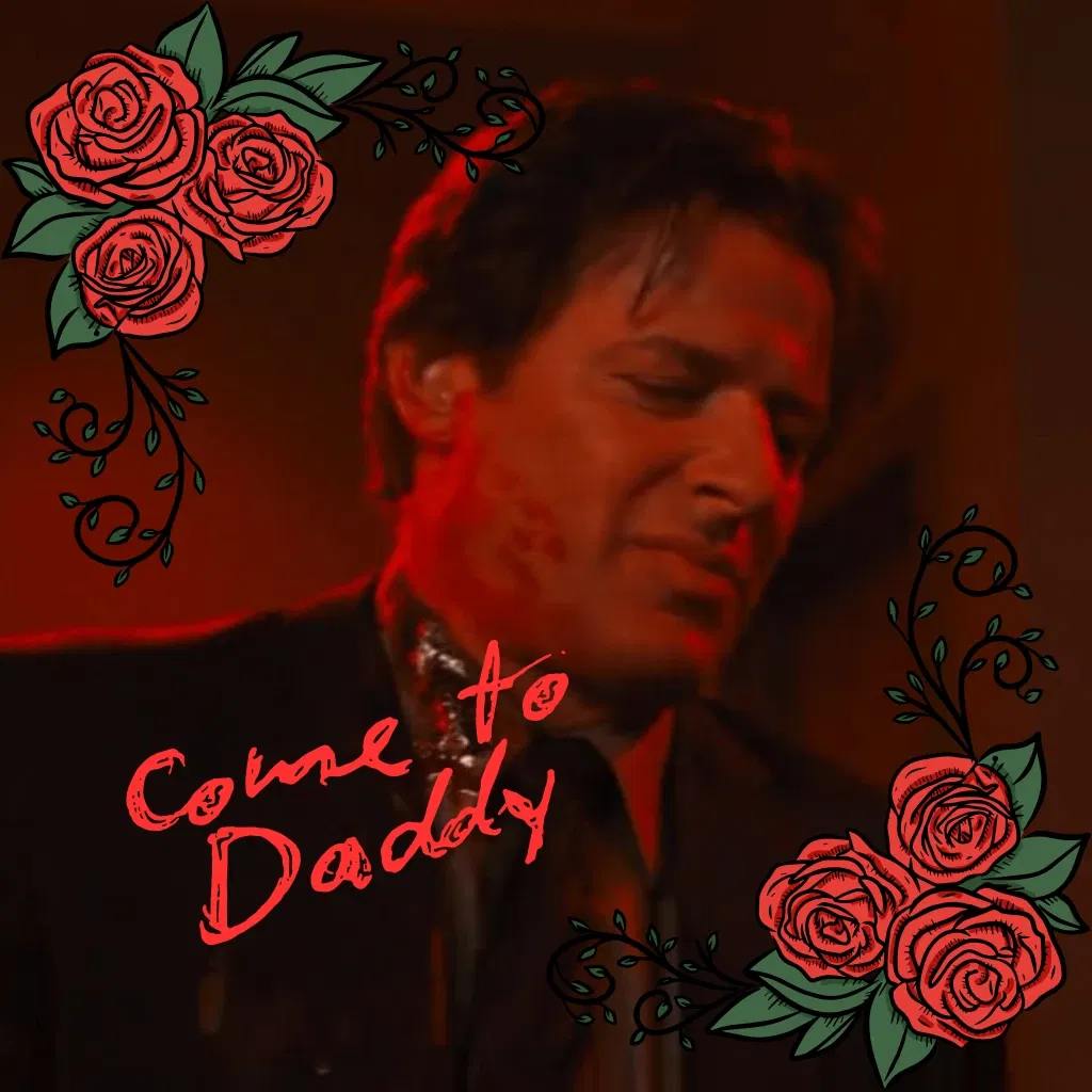 Detective Mark Hoffman | Saw