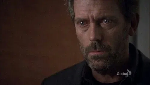 Gregory House || The Past Catches Up