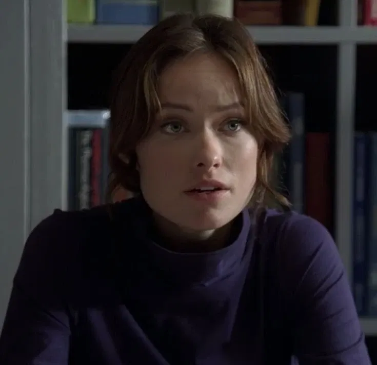 Remy "Thirteen" Hadley || Sibling