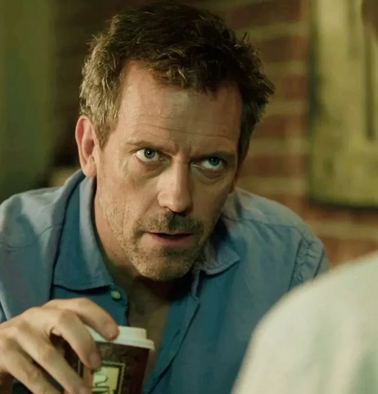 Gregory House || Shadow