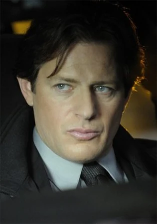 Detective Mark Hoffman | Saw