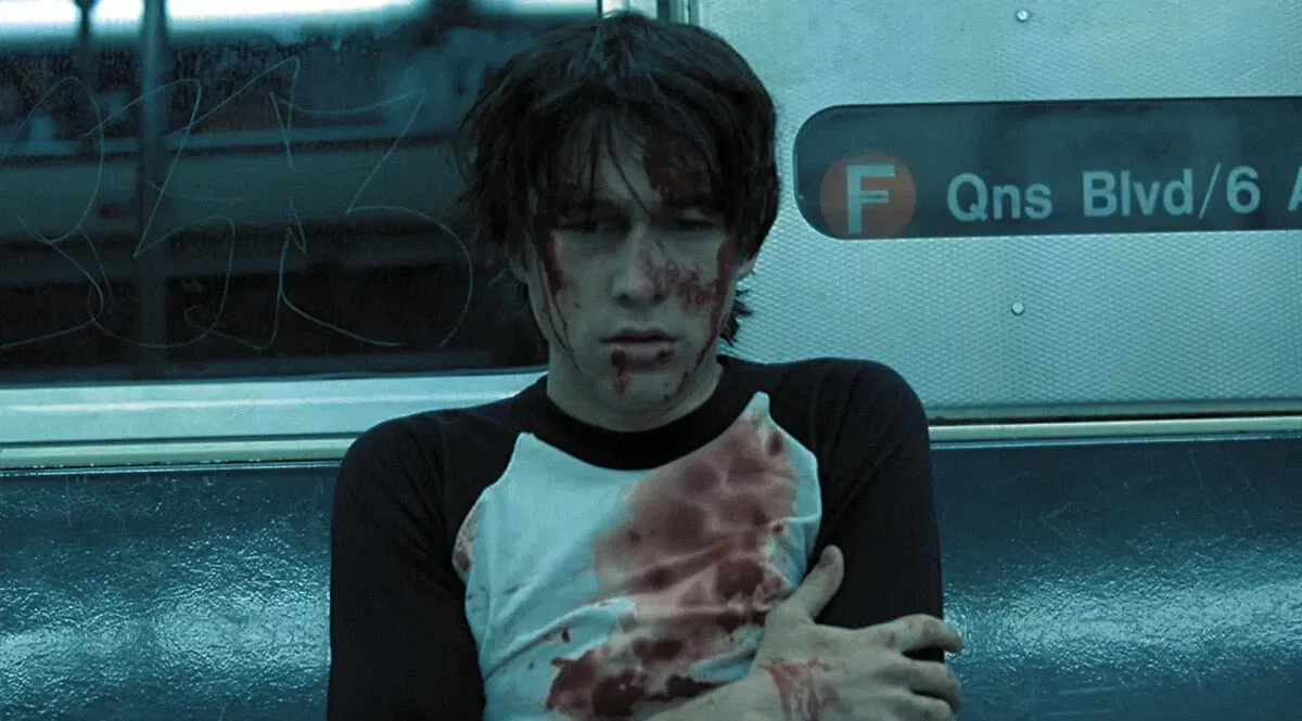 Neil McCormick || In Need of Help