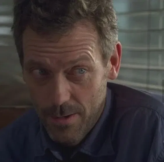Gregory House | Connection