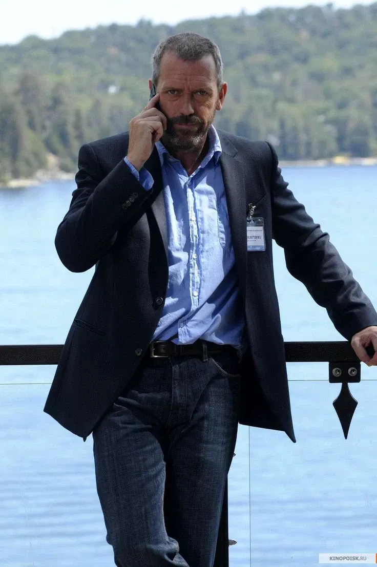 Gregory House || Recovery