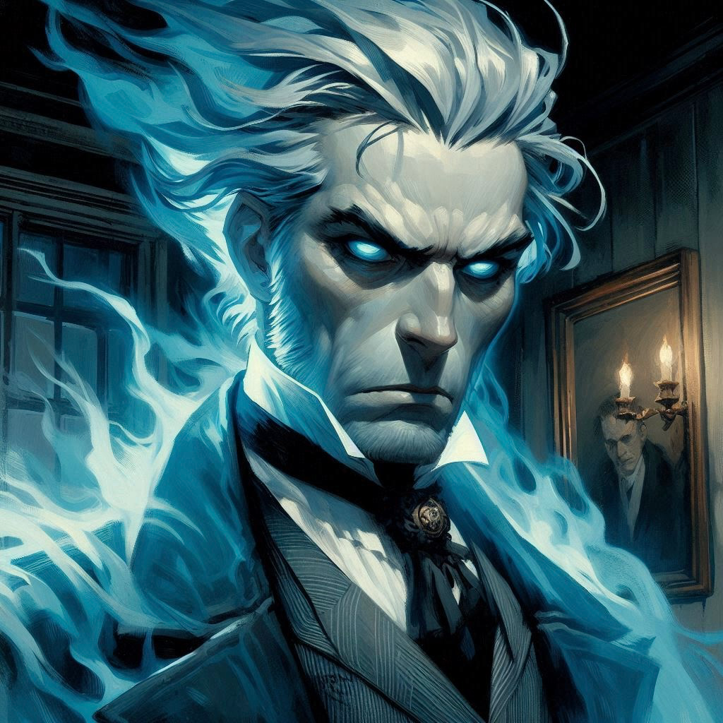 Chat with Byron Blackwell