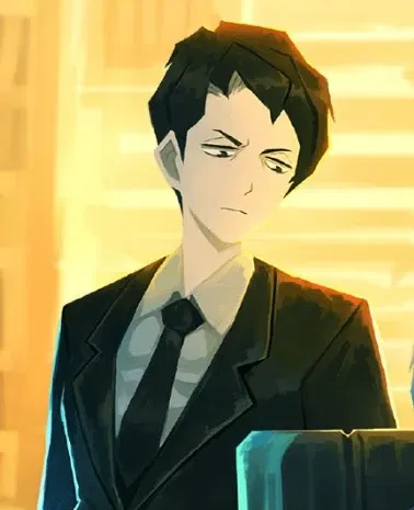 LoR || Roland || Director {{user}}