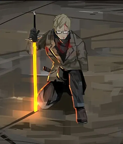 LoR || Philip || ??? {{user}}