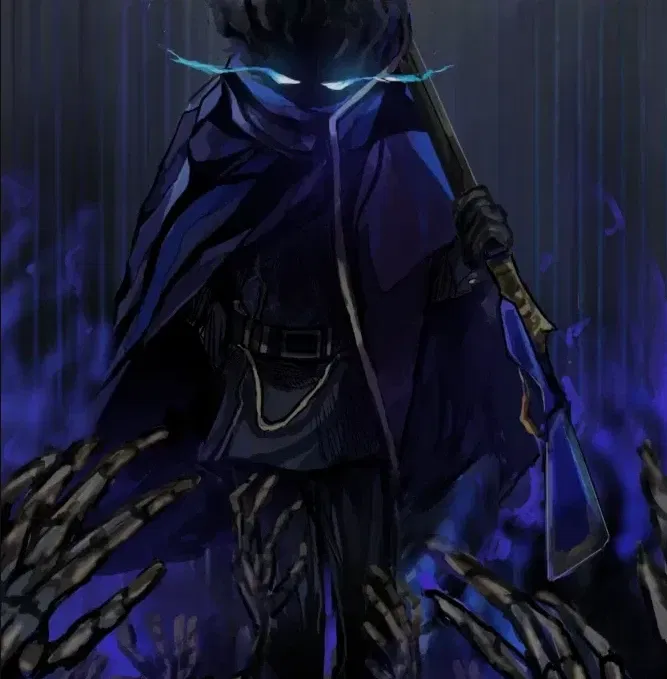 Lob Corp || The Marksman