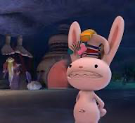 Max [Sam And Max]